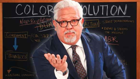 What Is A Color Revolution? – We The People